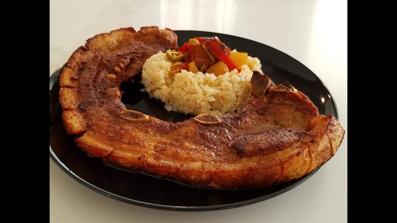 Chuletas Can Can - YouTube