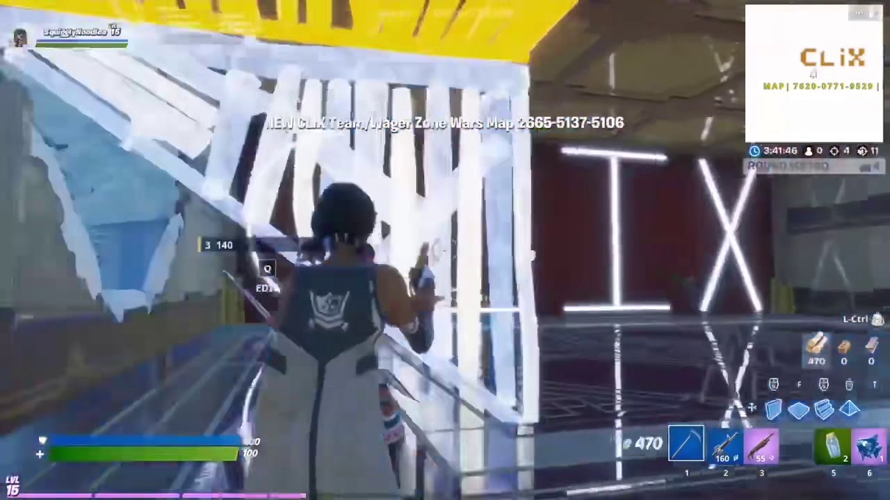 🐠 on me (tacky wacky) - YouTube