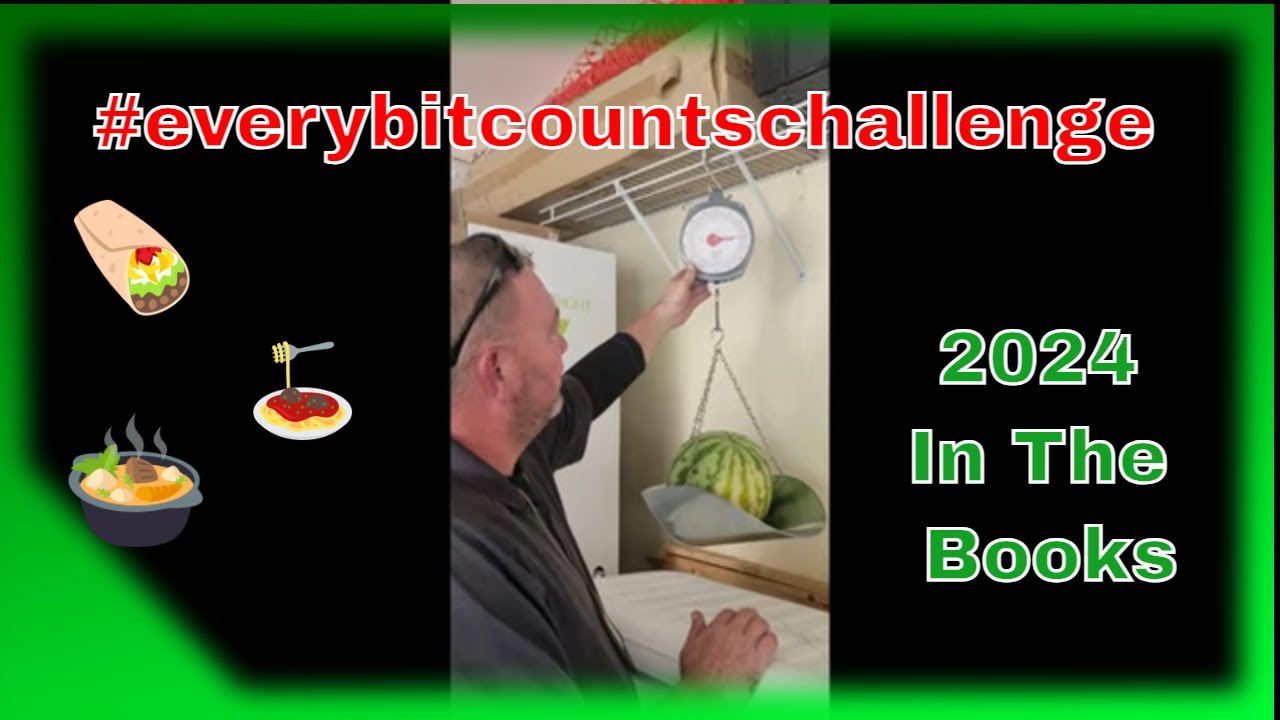 Every Bit Counts Challenge Finale - YouTube