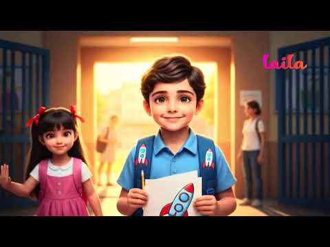 Dürüst Olmak Her Zaman Güzeldir | Masal Zamanı