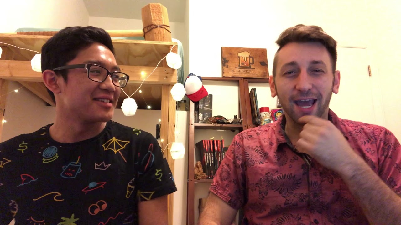 Go Go Gadgeteer! - Home Brew Crew Review - YouTube