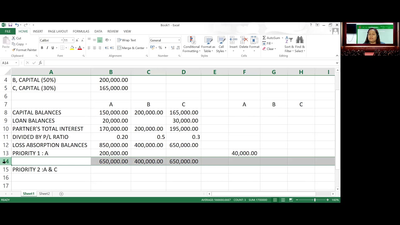 Cash Priority Program - YouTube
