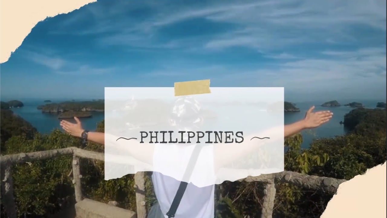 Explore Philippines - YouTube
