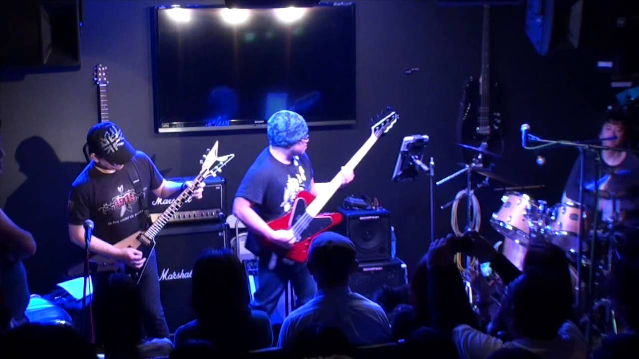 Essence (MSG cover) - YouTube