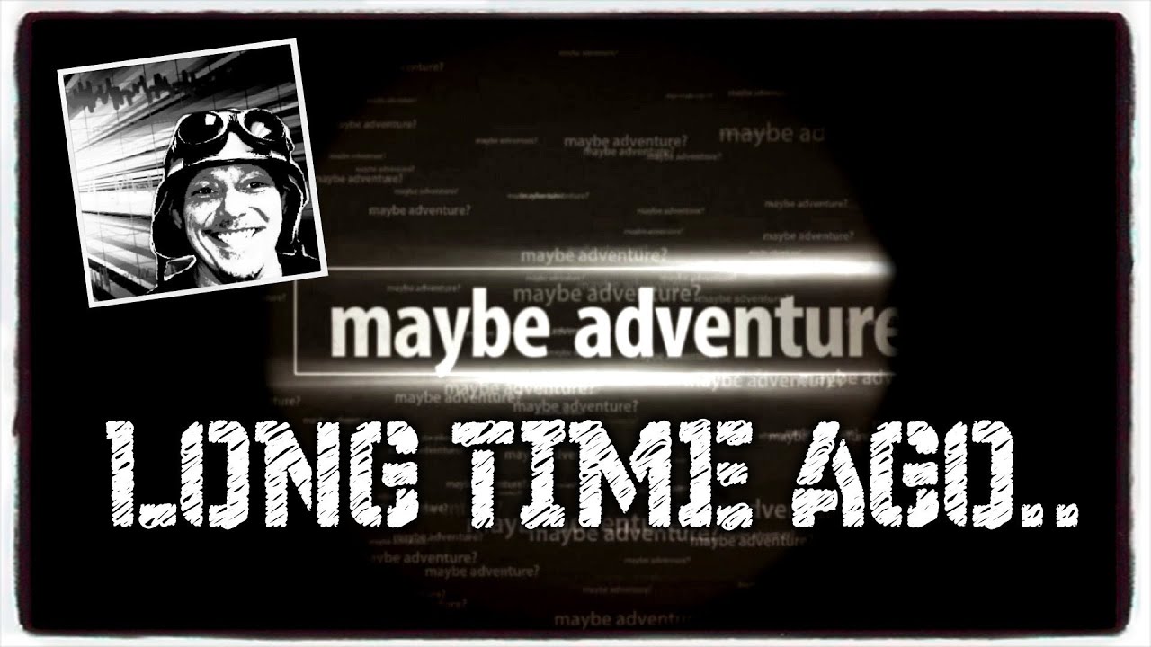 A Long long Time Ago NOT YouTube a-long-long-time-ago-not-youtube