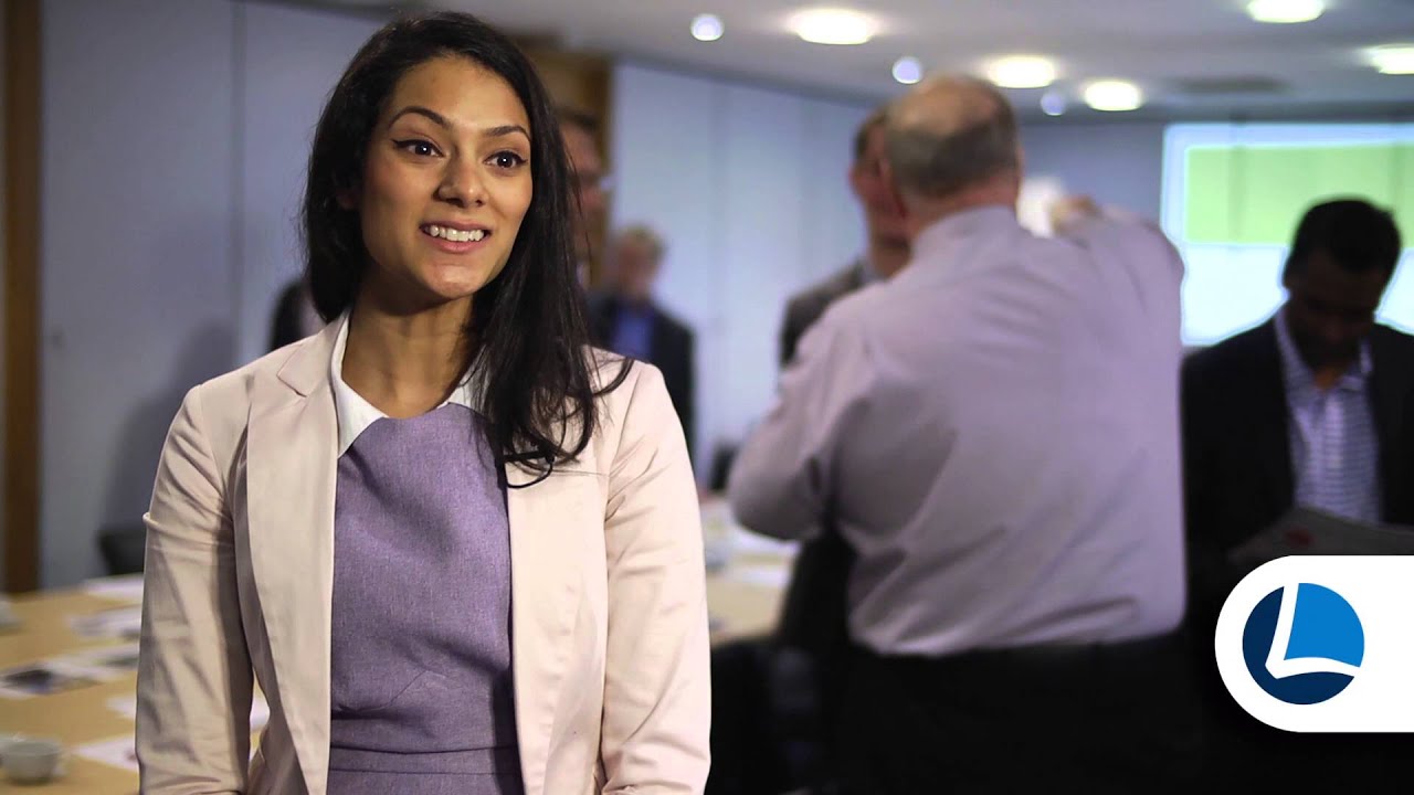 LucaNet: Software for Financial Performance Management - YouTube