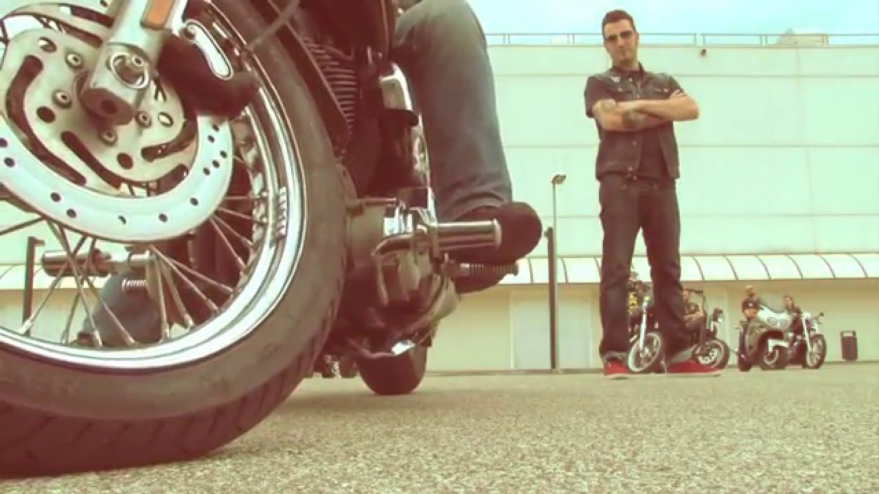 POSITIVA - Rock'n'Roll & Rockabilly Gang - RED SHOES - YouTube