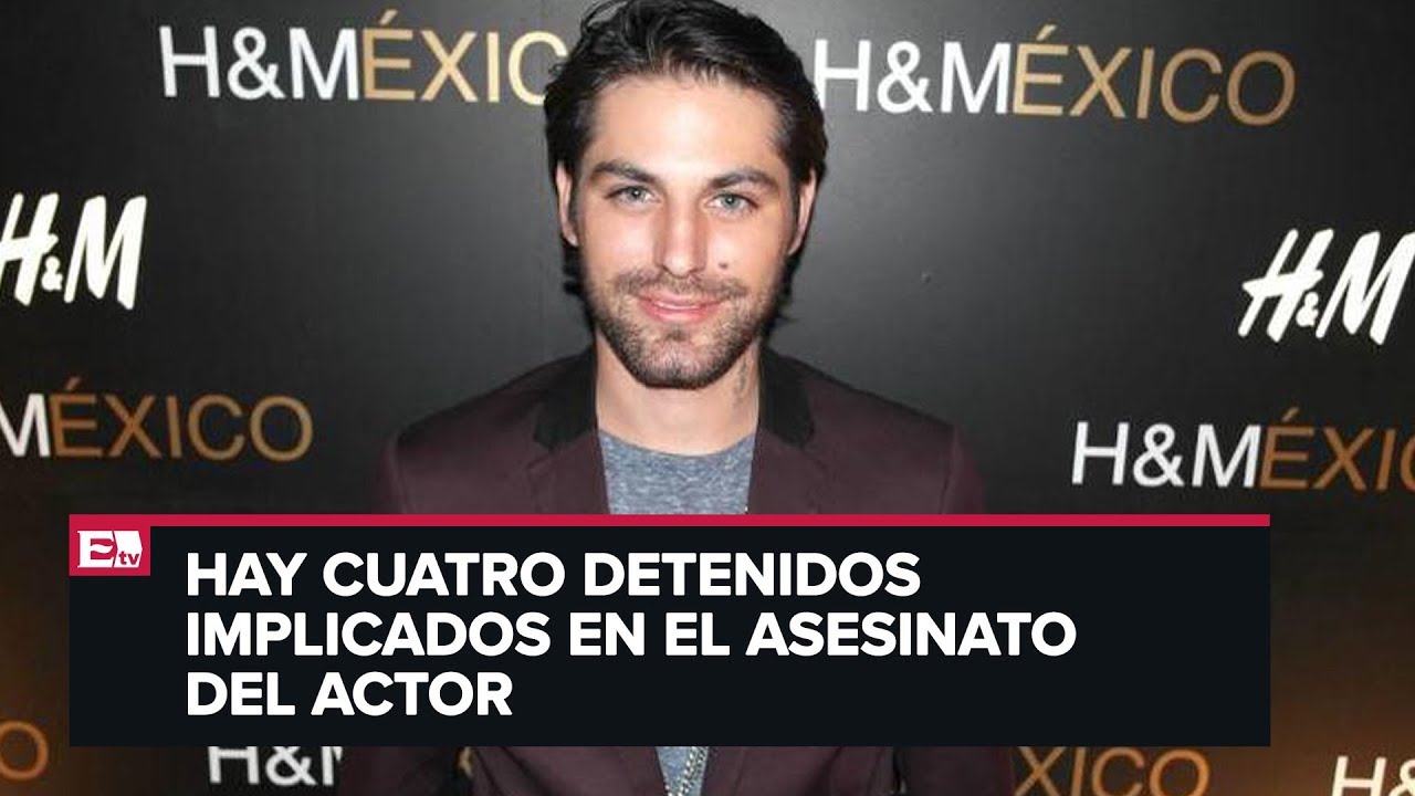 Tras la pista: El asesinato del actor Renato López - YouTube