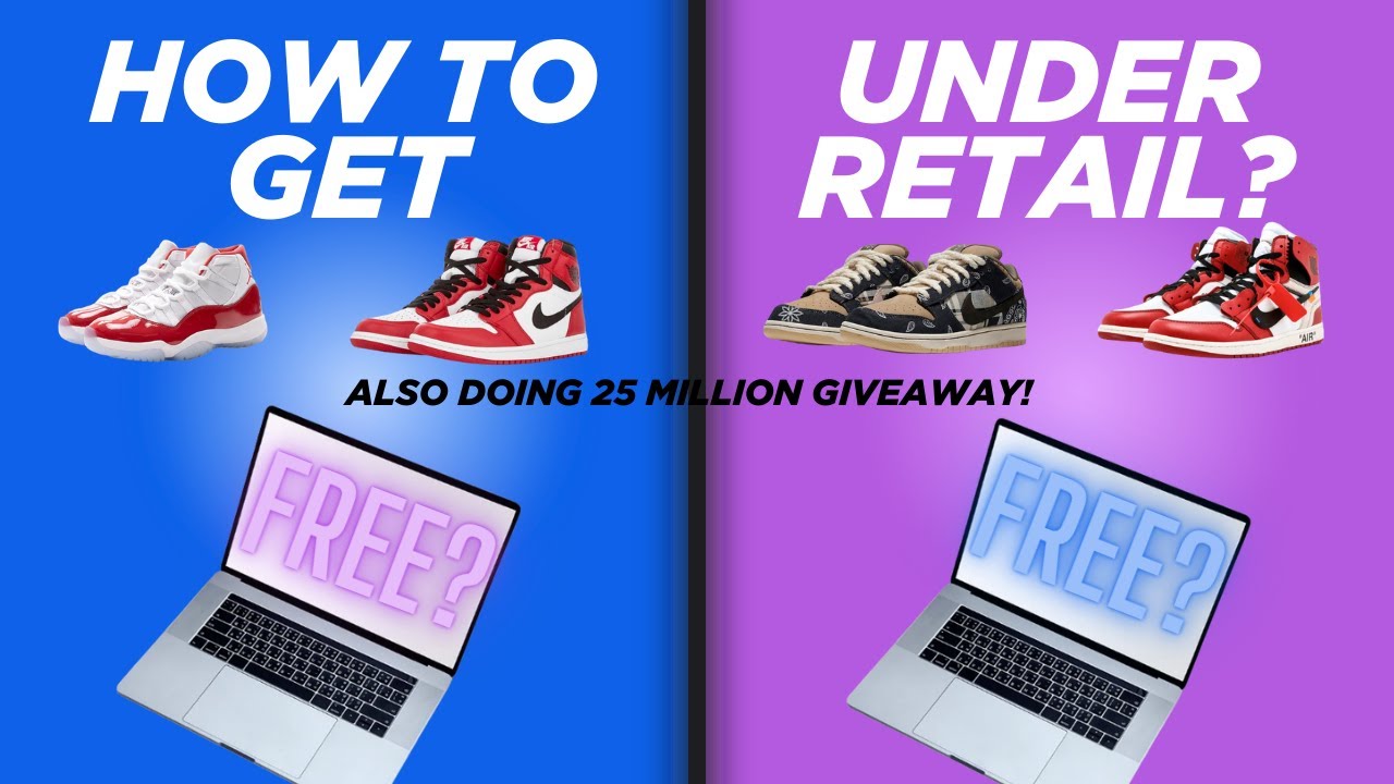 Get $1 Grail Shoes Sneaker Resell Simulator Roblox #roblox - YouTube