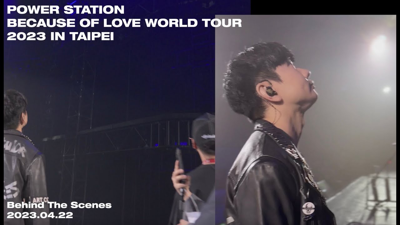 林俊傑 JJ Lin #追星成功記 My fanboy moment with the one and only @powerstation ...