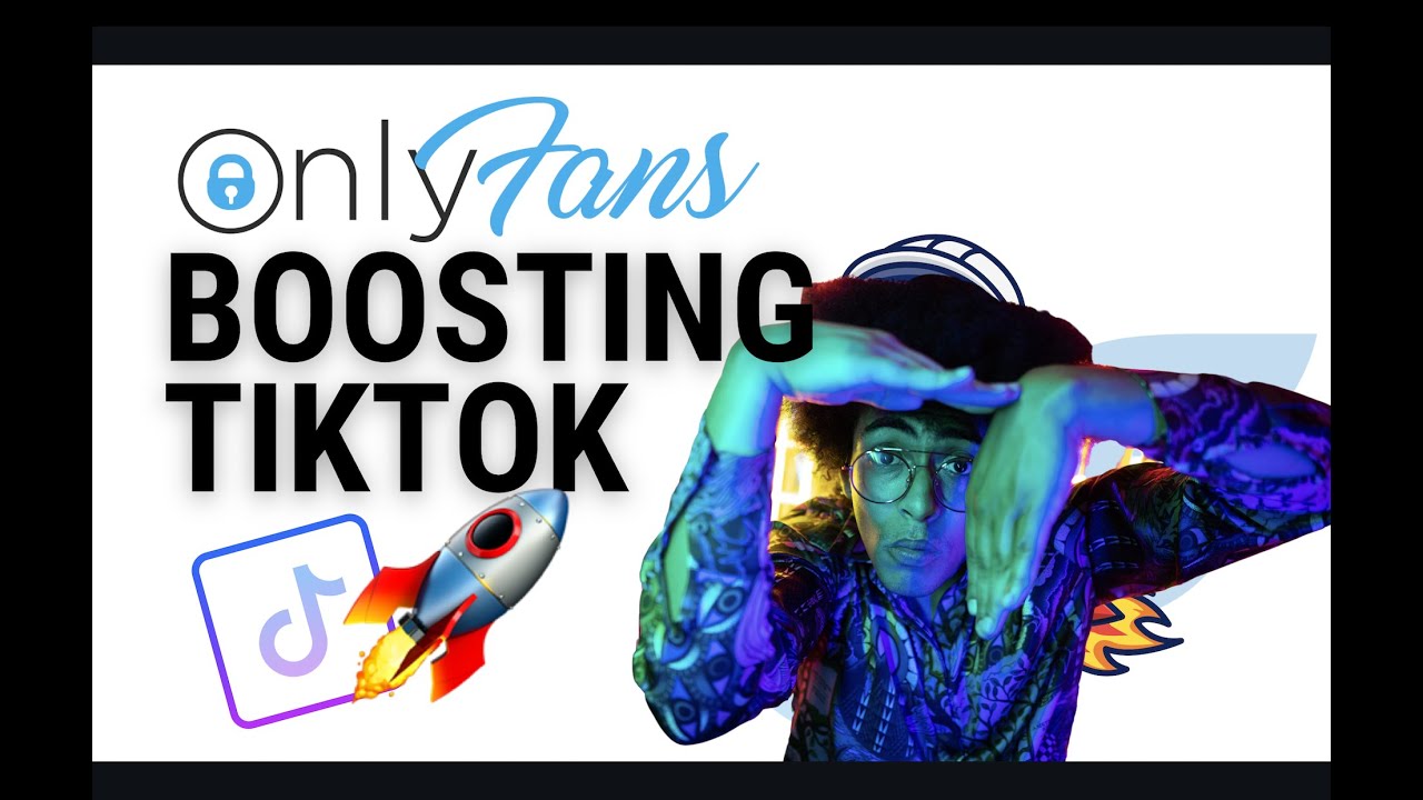 TikTok Traffic for OnlyFans Creators: Strategies and Best Practices ...
