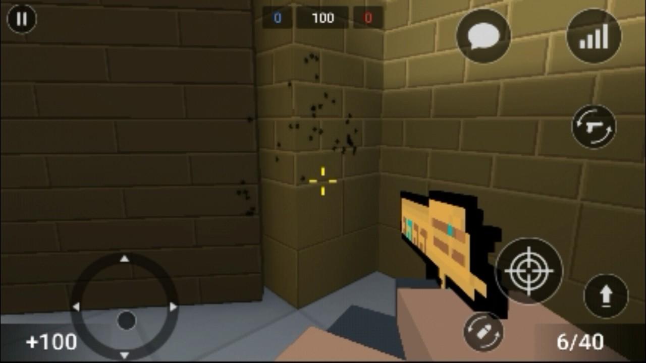 ®BUG NO MAPA BUST (BLOCK STRIKE) {CUCA BR} ® - YouTube