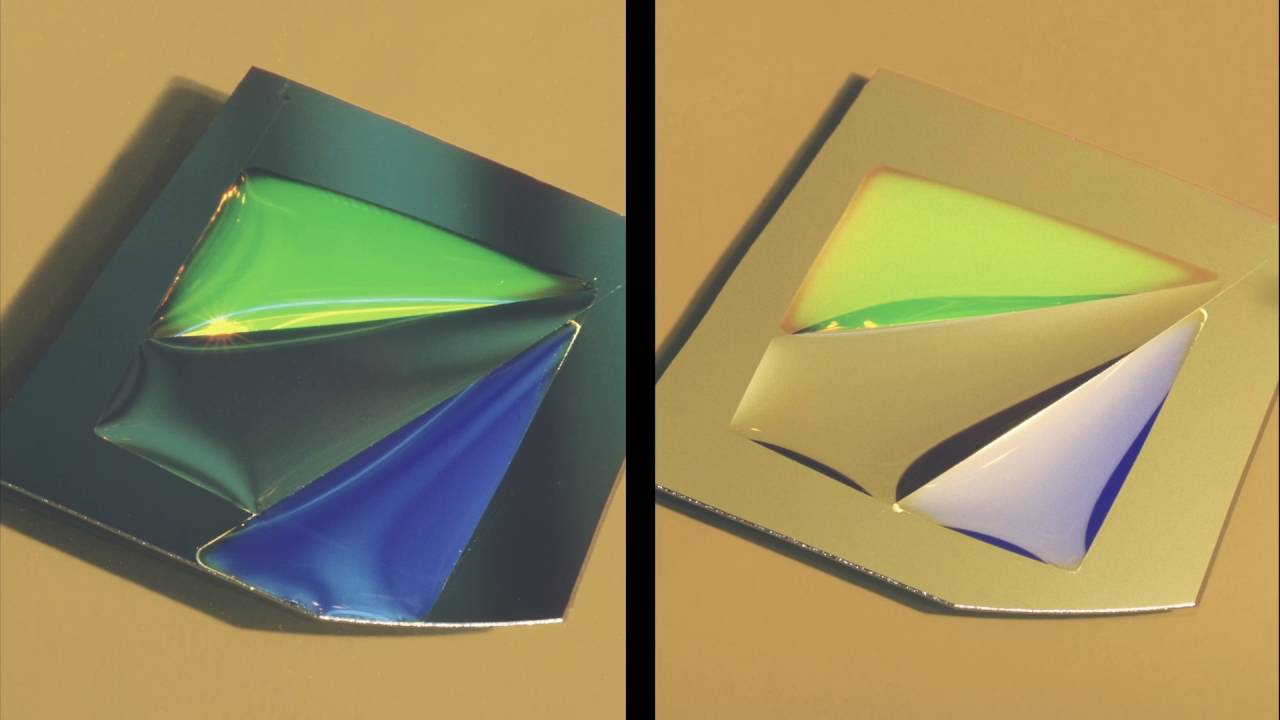 Video 27: Soft Lithography Case Study - YouTube