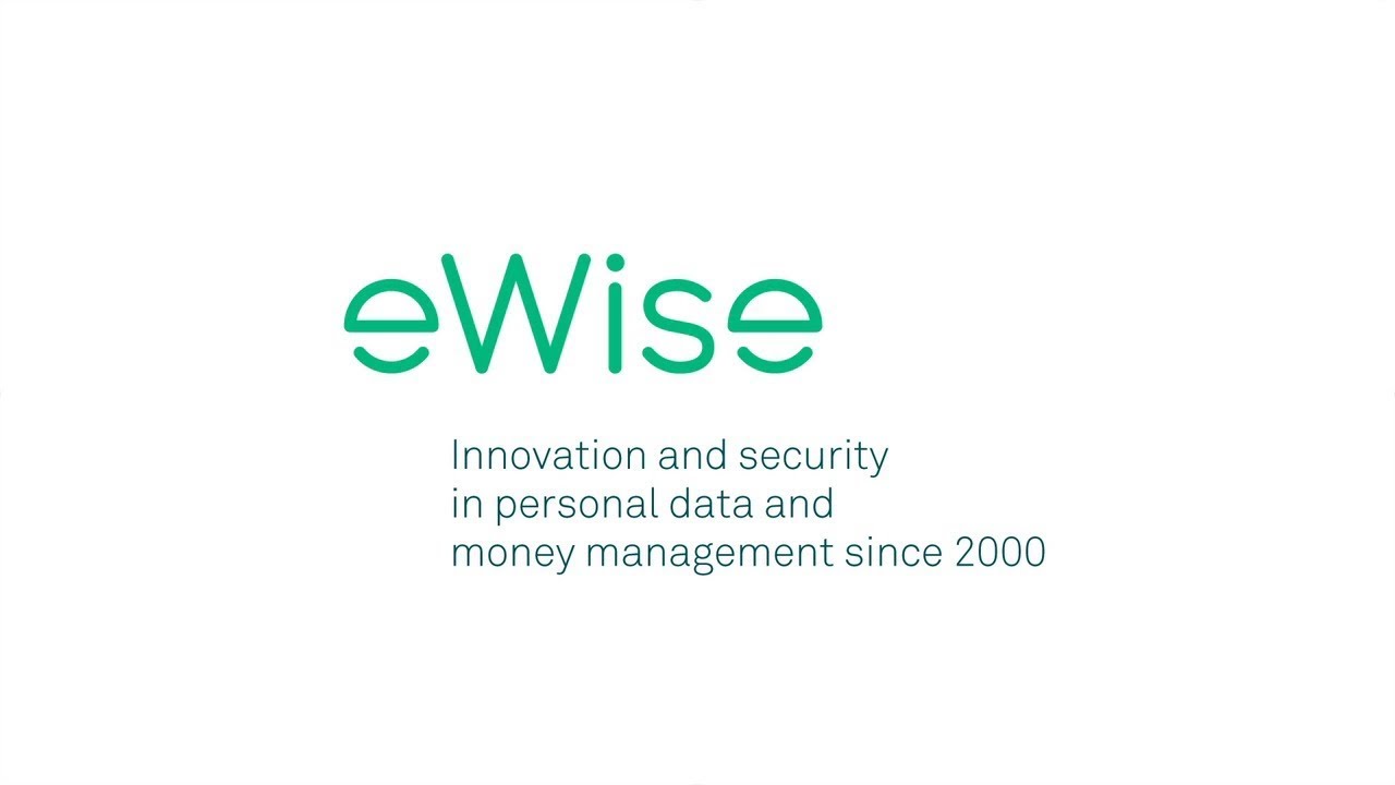FinovateAsia 2016 / eWise - YouTube