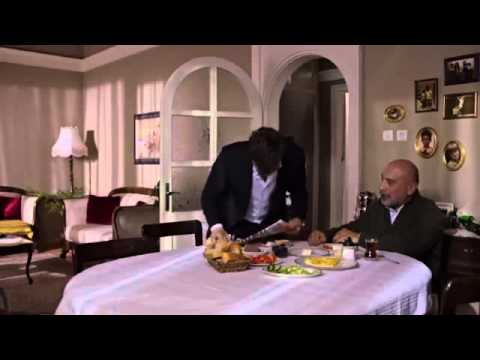 Kuzey Güney 56.Bölüm Vaay benim başım... :D :D