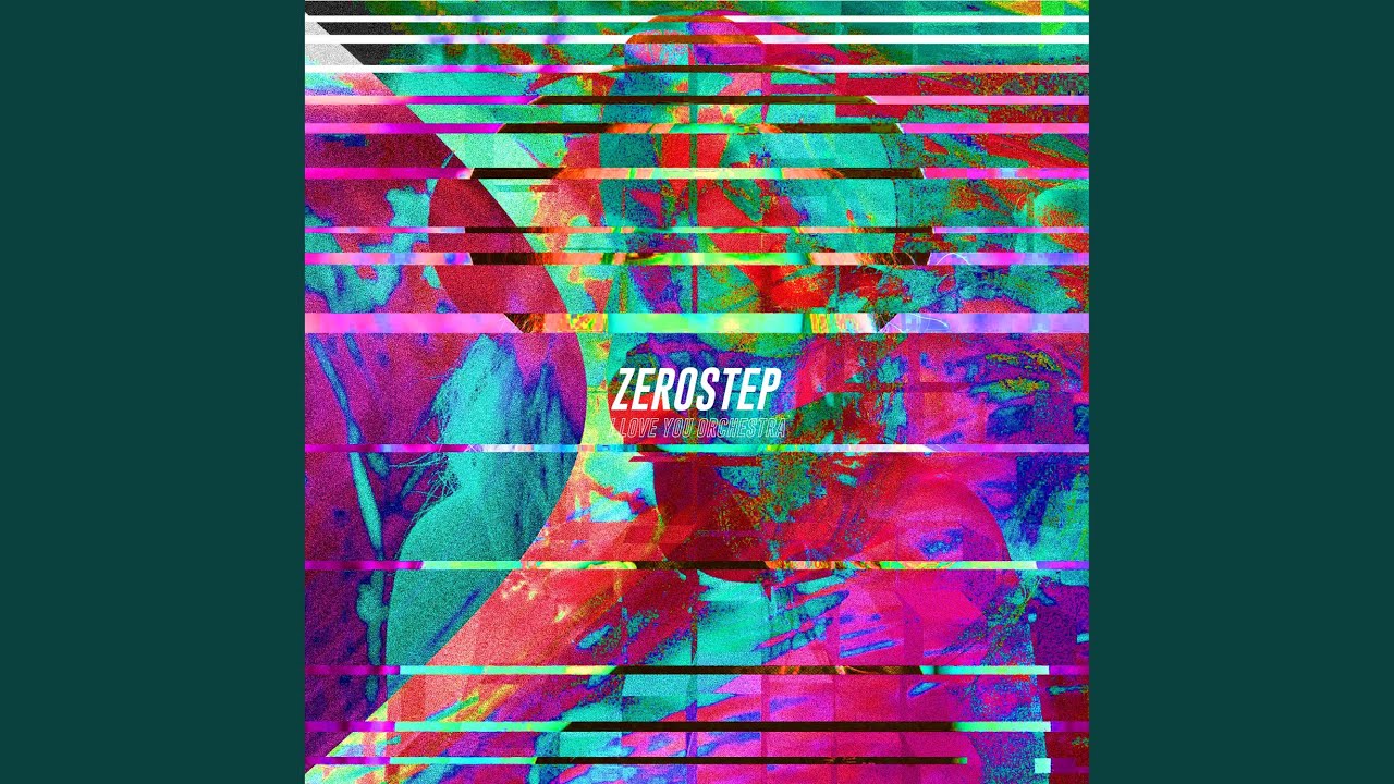 ZEROSTEP - YouTube