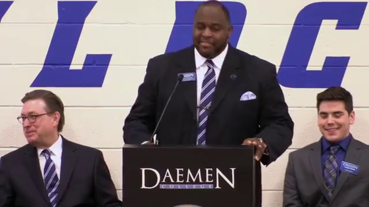 Scholars Day 2016 - Trustee Scholar Joseph Biddle Speech - YouTube