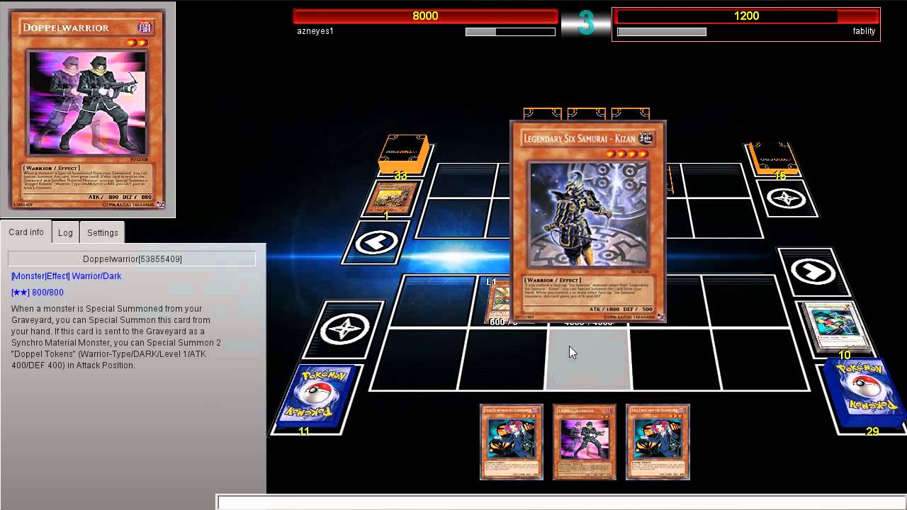 Pink Quasar Plants VS Let me Use 2 lances on the same card? - YouTube