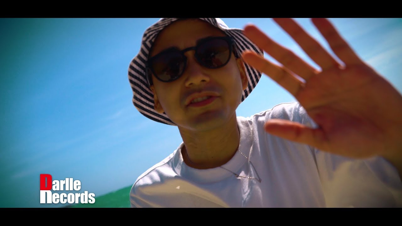 【MV】tajee - so icey | Darlle Records - YouTube