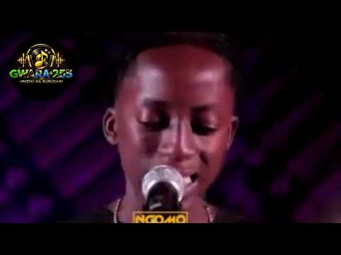 #dee yuzzy shot sho live  #SINGELI #GWARATV 