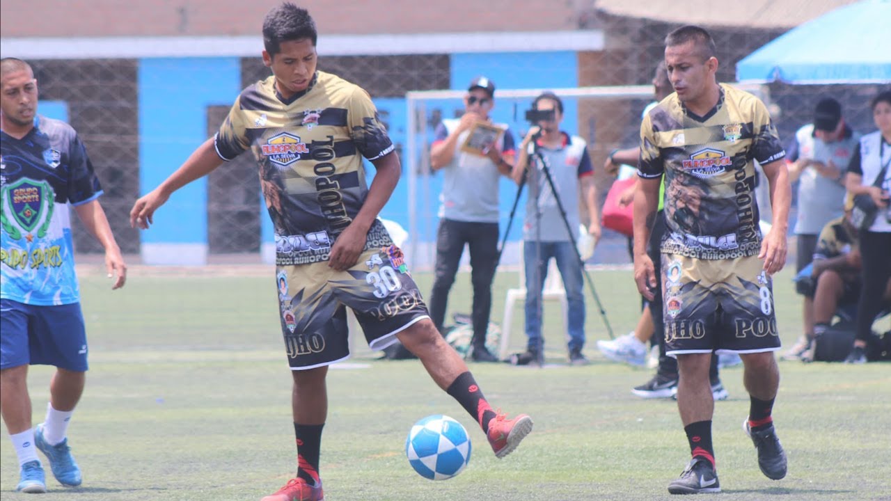 😲⚽LOS MEJORES GOLES DEL FULBITO DE BARRIO #1⚽😲🔥🇵🇪⚽ - YouTube