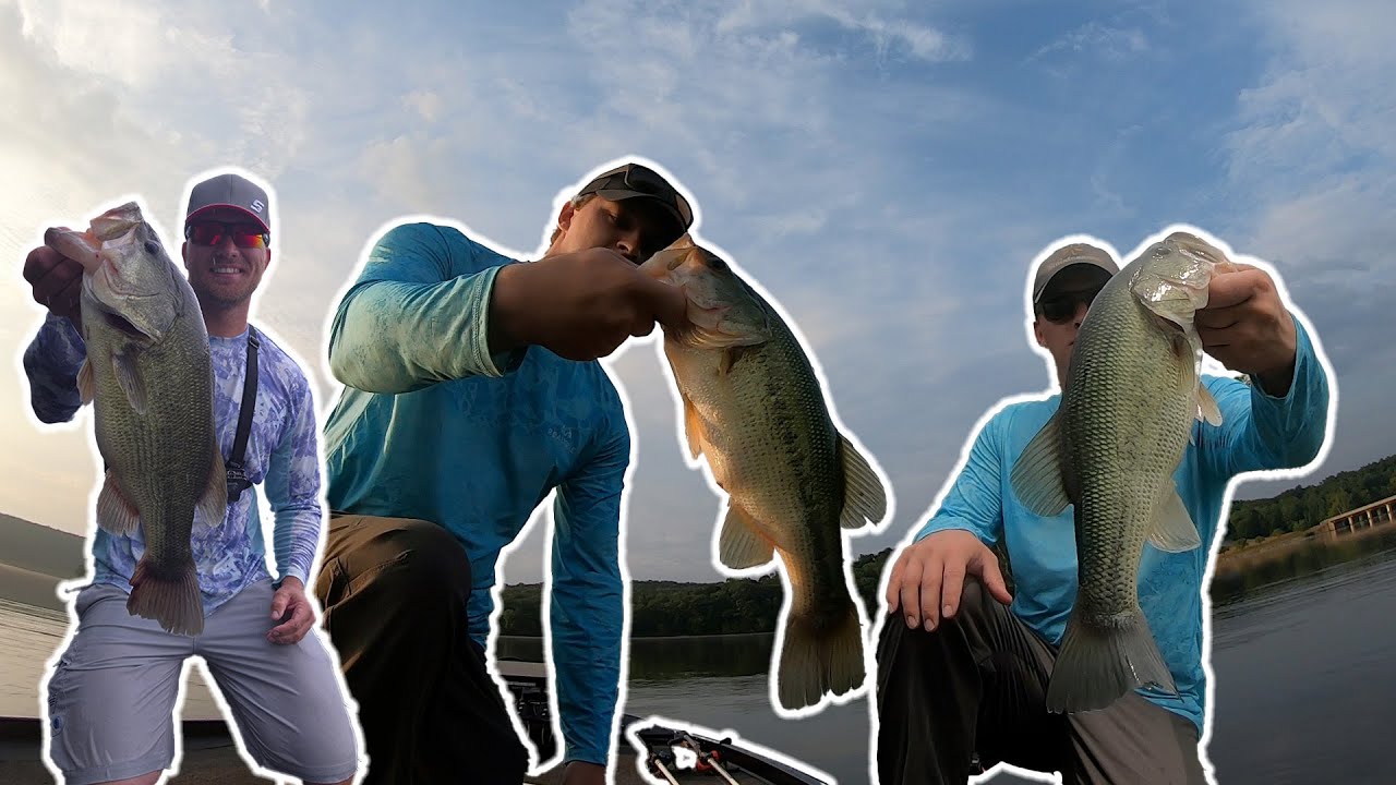 The Three Stooges Go BASS FISHING!! - YouTube