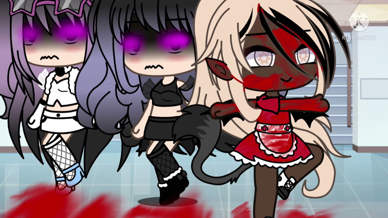 ||gacha life||glmv - YouTube