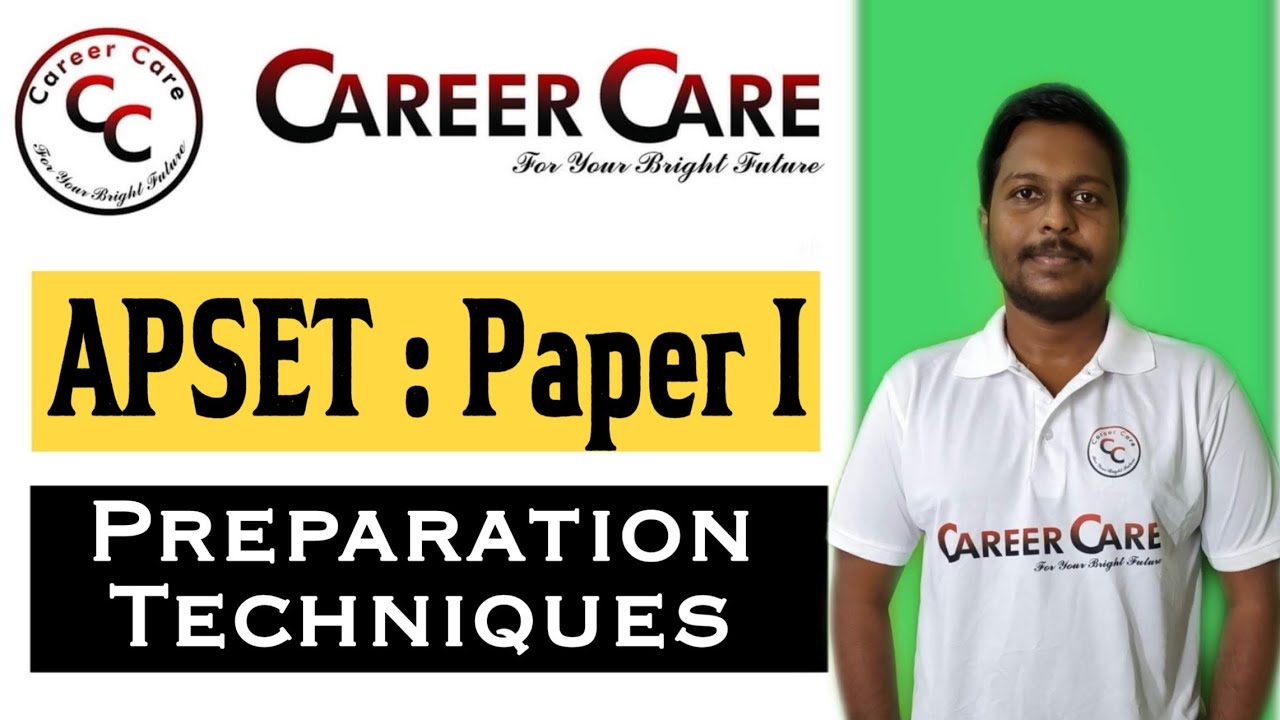 APSET NOTIFICATION INTRODUCTION - YouTube