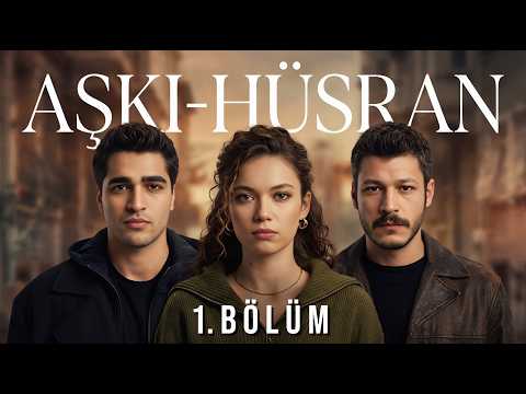 Aşkı-Hüsran 1.Bölüm | - Yeni Dizi 2026