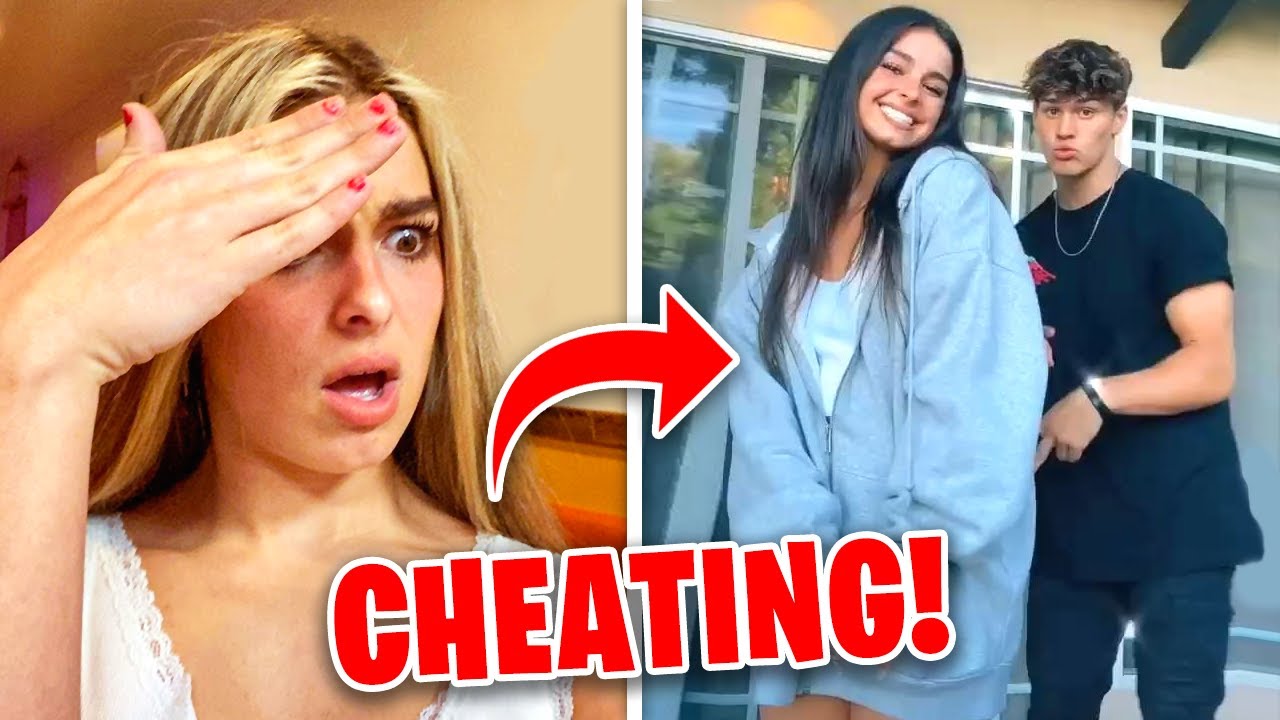 The untold truth about Addison Rae...(SHOCKING!) - YouTube