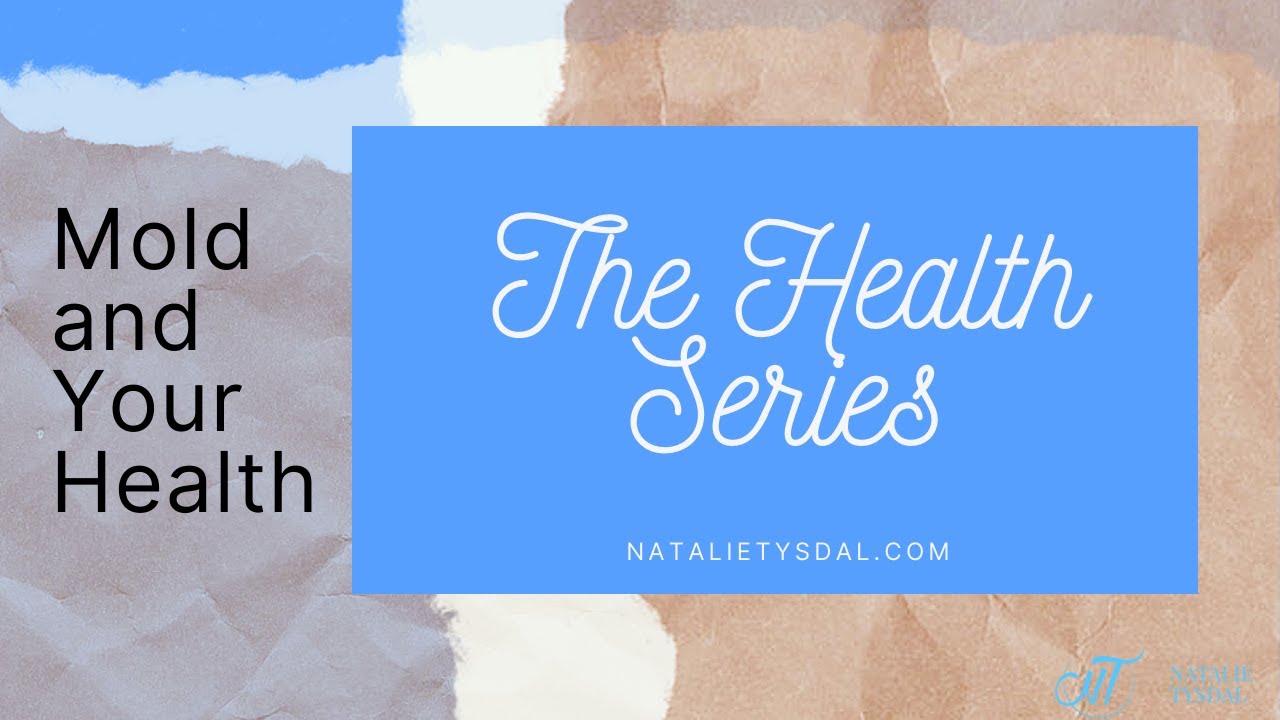 Why MOLD is so dangerous and what to do about it with Michael Rubino ...