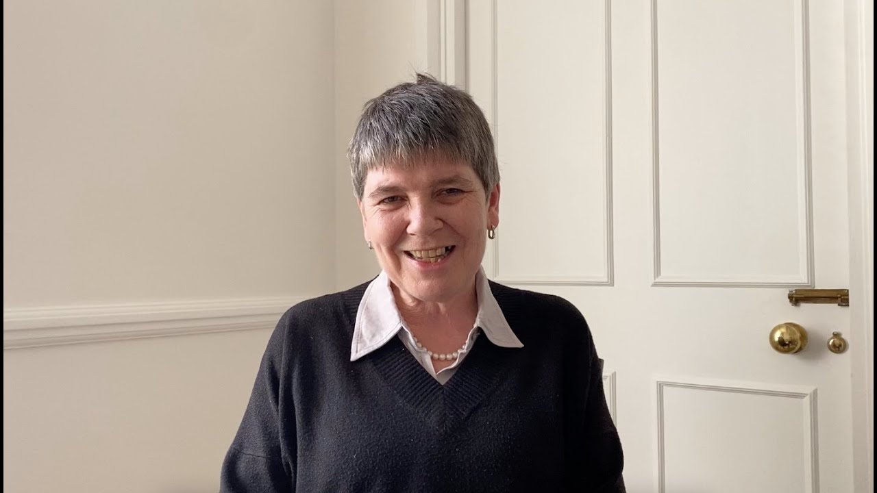 Claire Fox Inside The Lords - 4 May 2023 - YouTube