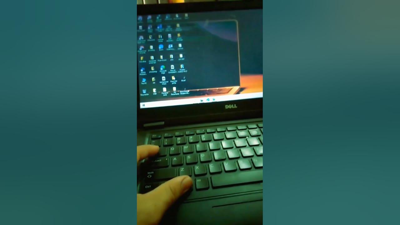 Shortcut key to show the task views in pc |how to show task view or ...