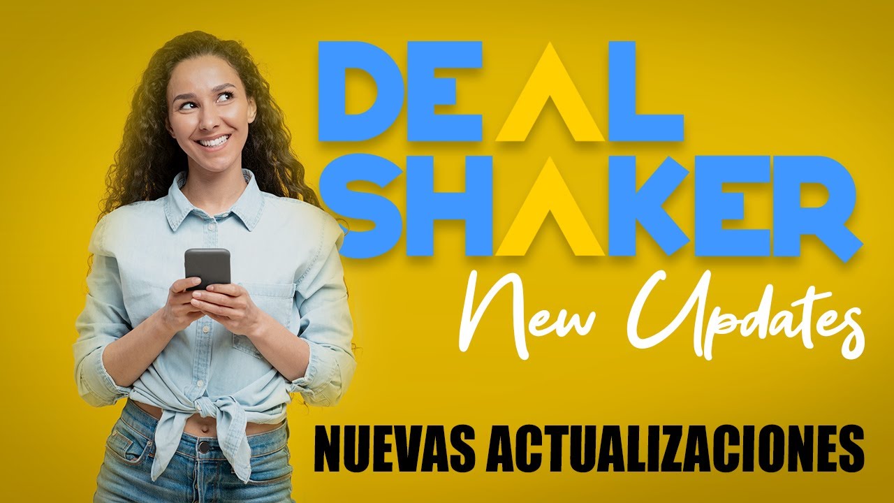 DealShaker lanzará nuevo método de pago y herramientas para los ...