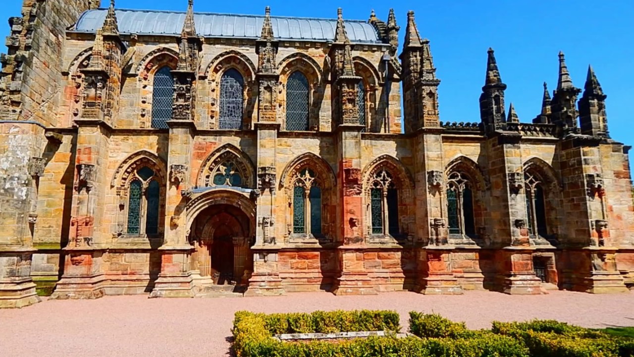 Colorado State University-Pueblo 2018 UK Tour - YouTube