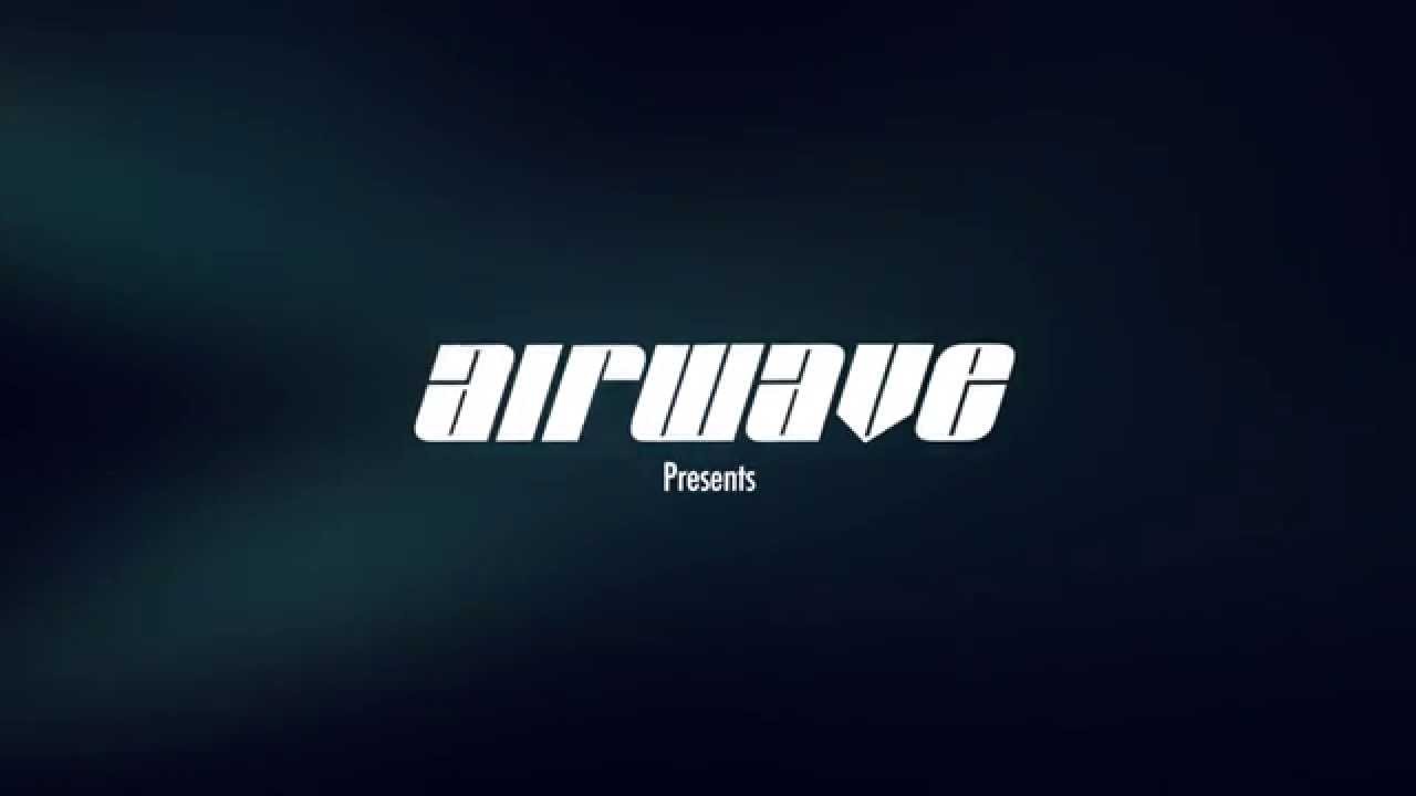 Airwave - My typical Software Setup Today - YouTube
