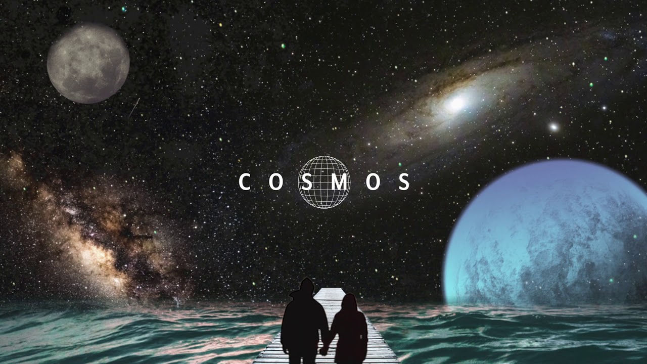 Cosmos - Tú carácter - YouTube