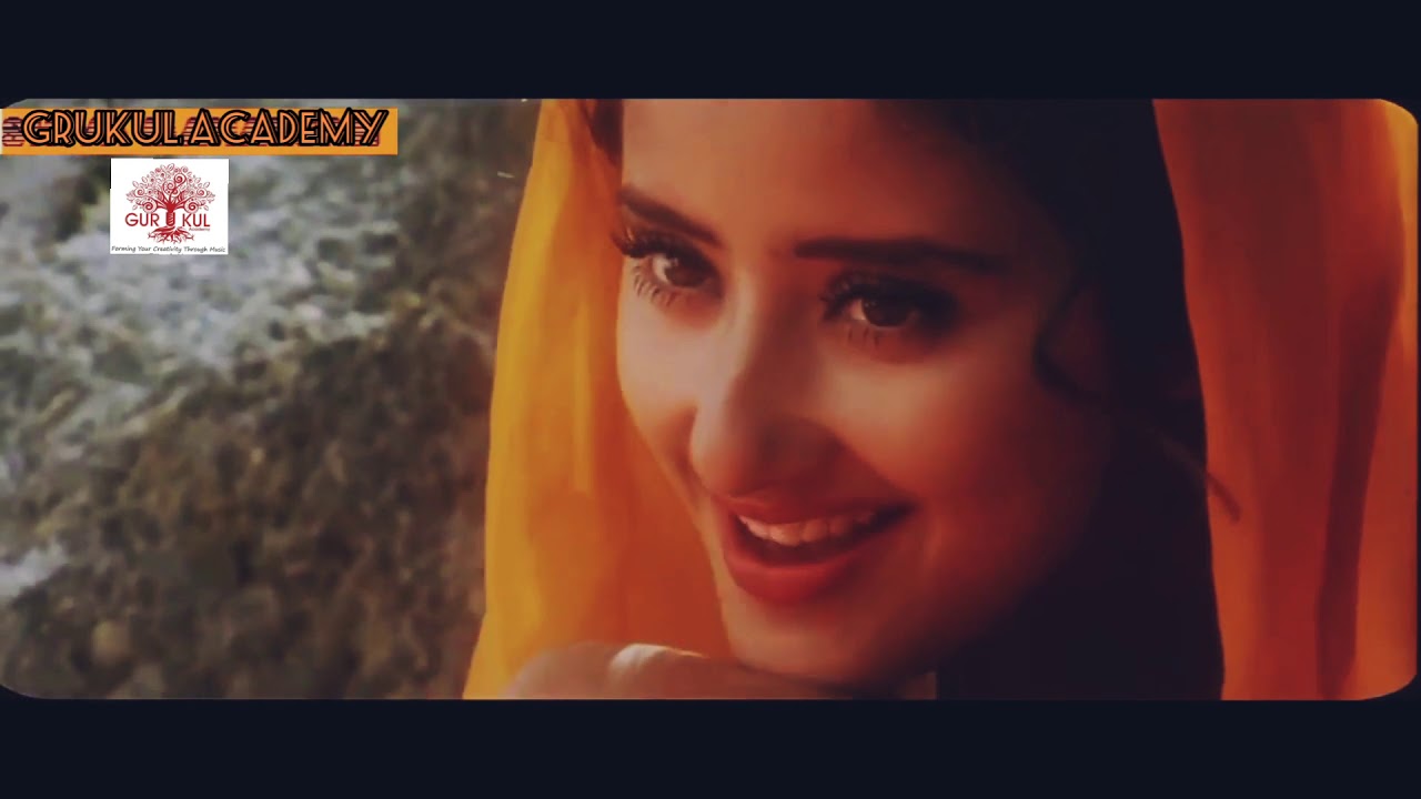 PYAR HUA CHUP KE SE।।TRIBUTE TO R.D BARMAN।।FILM: 1942 A LOVE STORY ...