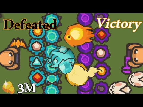 Taming io base challeng | new base ideas #3mgold #tamingiogameplay ...