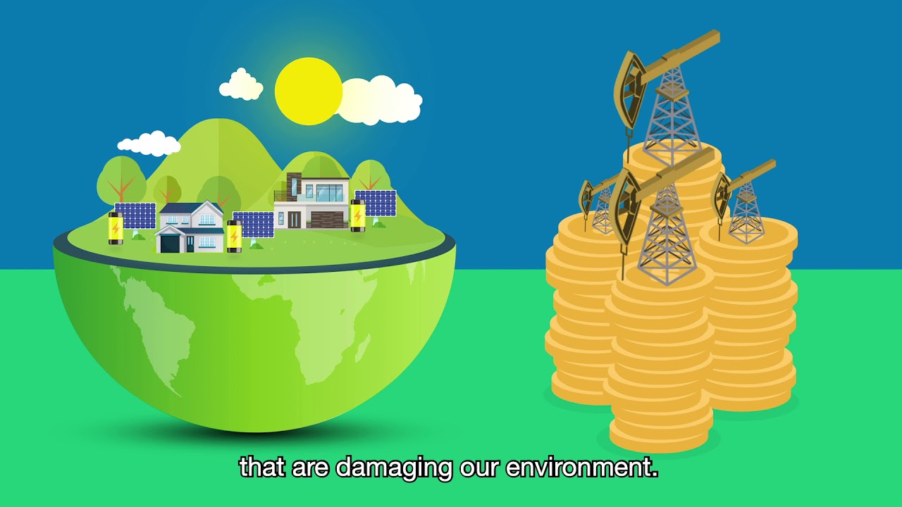 Discover Energy - YouTube