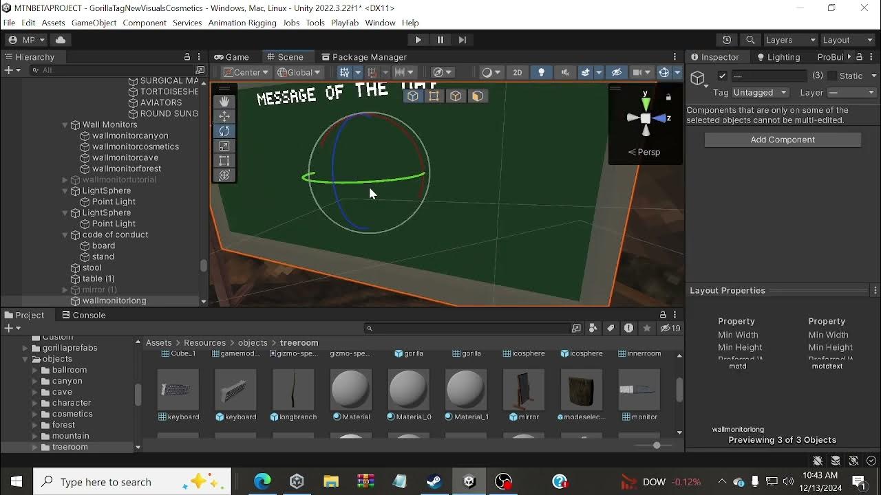 How To Use Pro Builder In Unity - YouTube