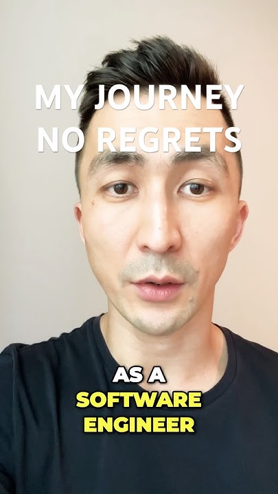 How to Become a Software Engineer: Journey & Tips! 🚀🧑‍💻 - YouTube