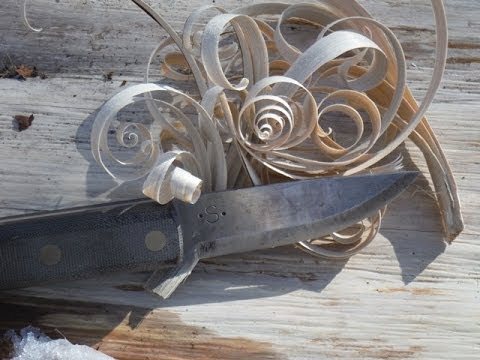 Sargent Edged Tools Model 1 Review and Giveaway - YouTube