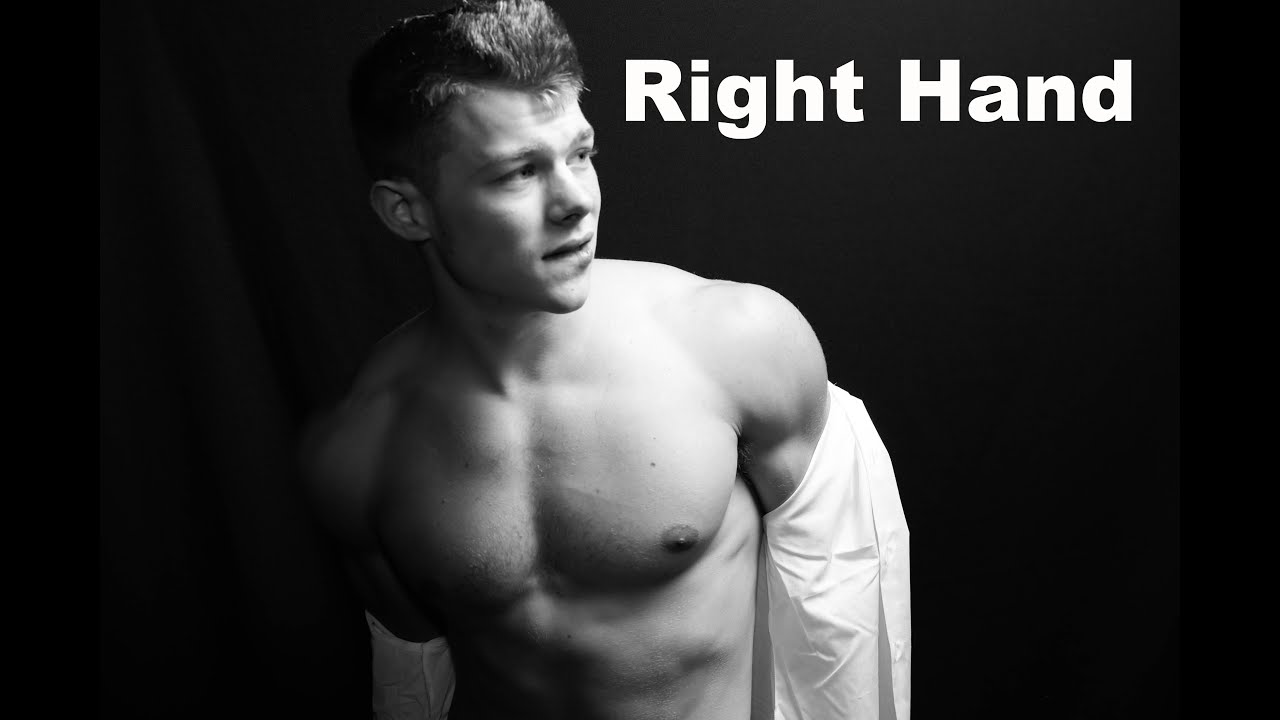 Drake - Right Hand | (Brett Max Remix) - YouTube