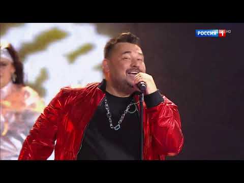 Руки Вверх! - Полуночное Такси / Новая Волна 2021