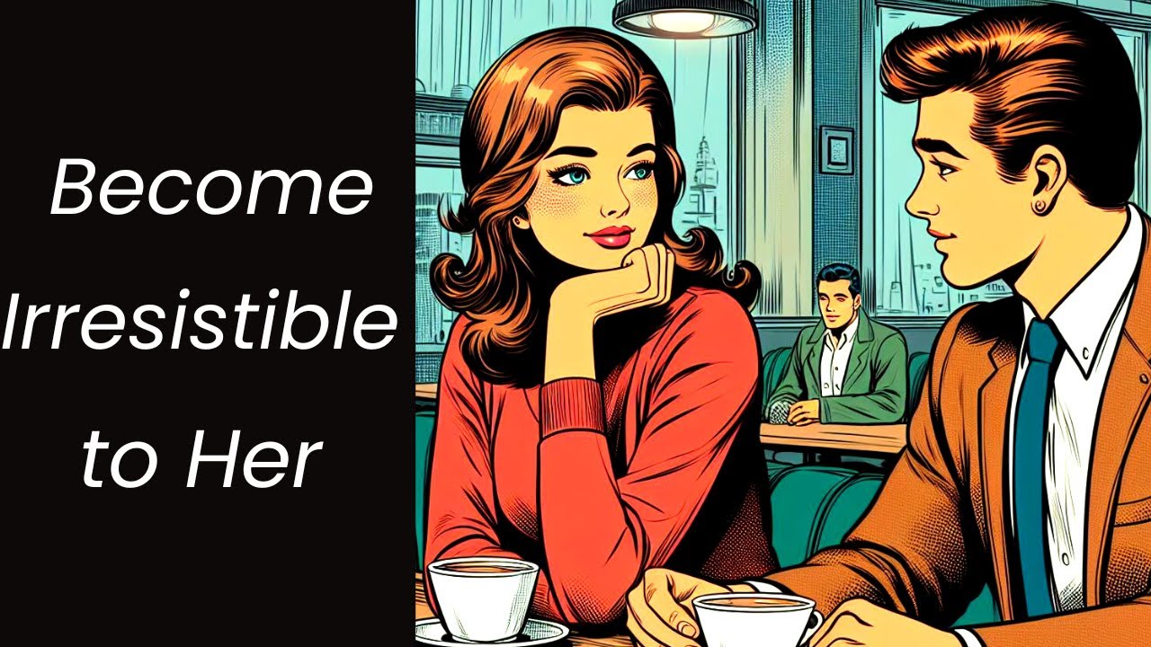 7 Simple Things Women Find Irresistible about Men -[Guys, learn them ...