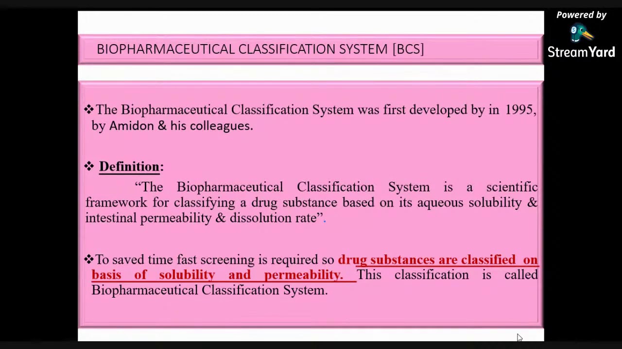 BCS Classification System YouTube bcs-classification-system-youtube