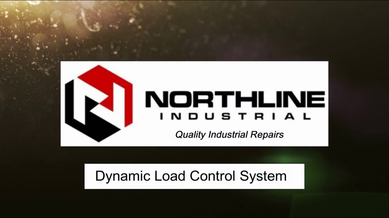 Dynamic Load Control Test System - YouTube