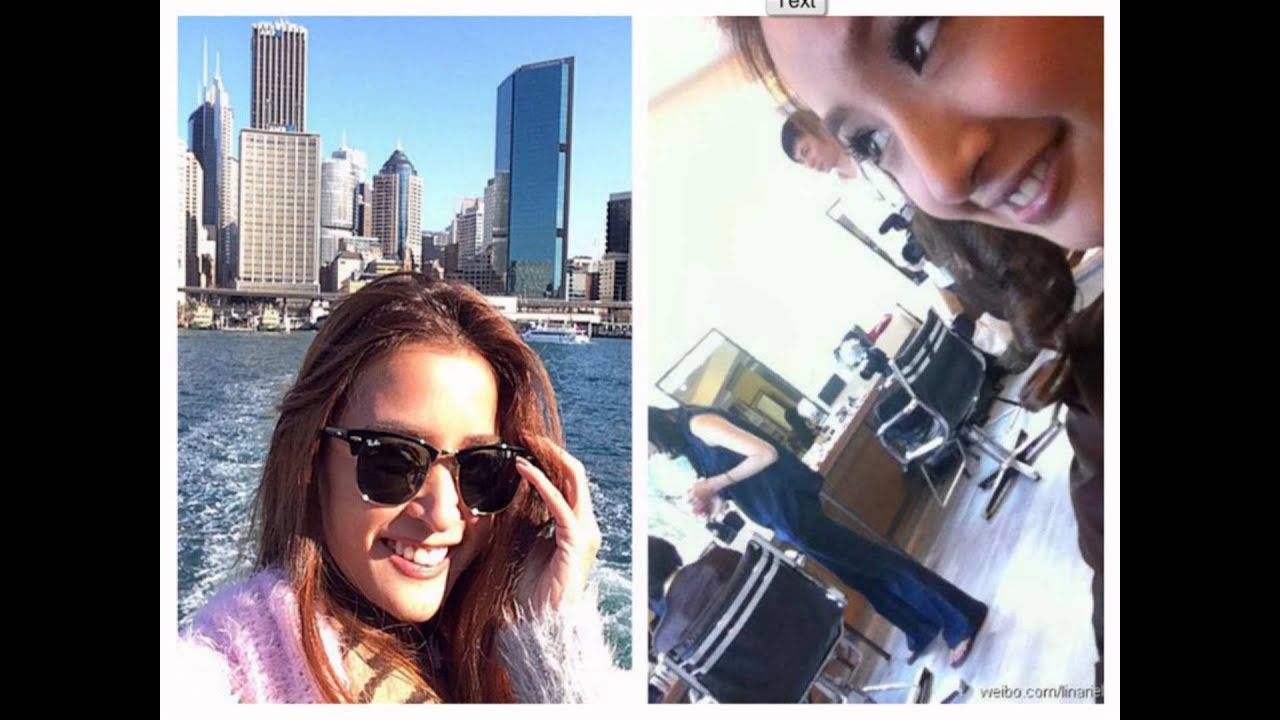 (ariel lin,kathryn bernardo.kris bernal _barley and jamli_ - YouTube