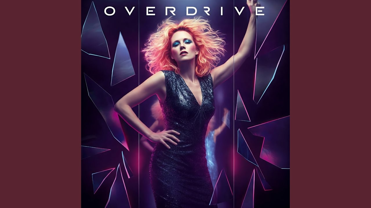 Overdrive - YouTube